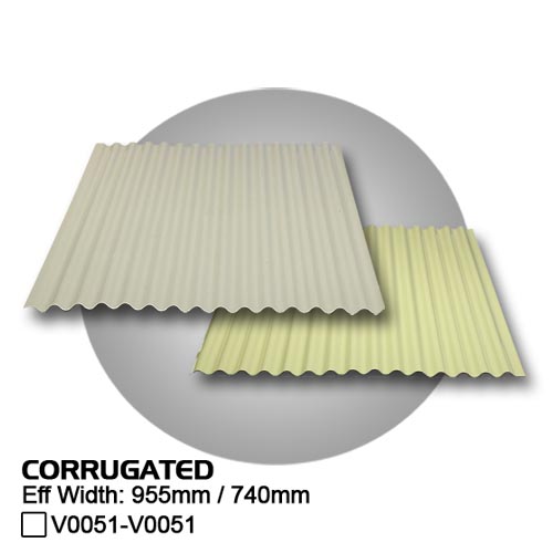 PRODUCTS - MODERN ROOFING CENTER INC.