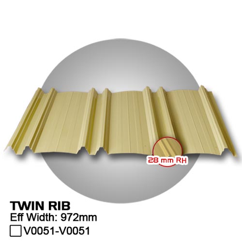 PRODUCTS - MODERN ROOFING CENTER INC.